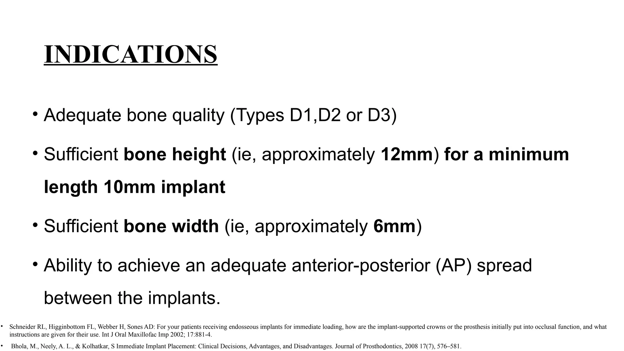 Immediate implant loading protocols.pptx