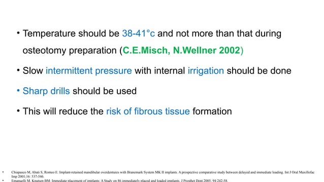 Immediate implant loading protocols.pptx