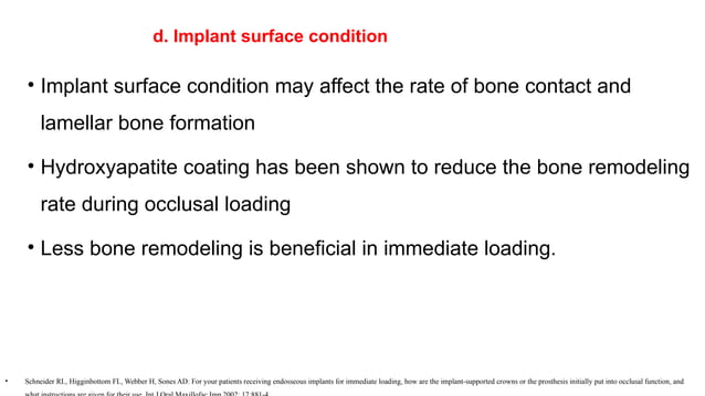 Immediate implant loading protocols.pptx