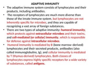 11_Immunology Lecture 1 by a prof of chem.pptx