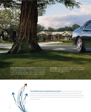 2012 Chevy Impala | PDF