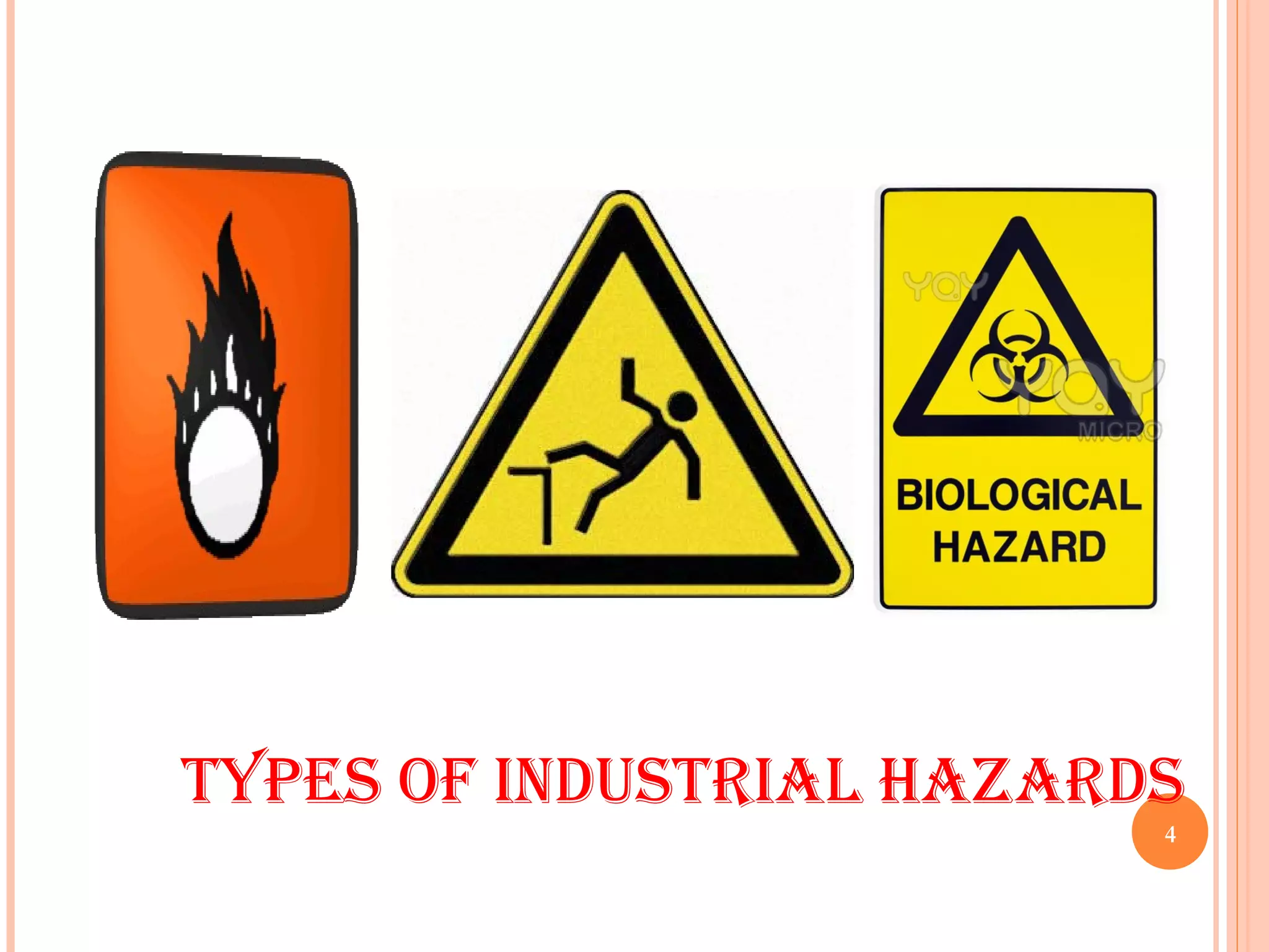 Fire hazards and their safety measures | PPT