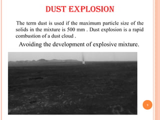 Fire hazards and their safety measures | PPT