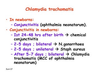 11 infectious disease Chlamydia ,Rickettsiae,Ehrlichia | PPT