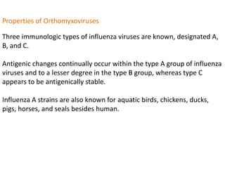 11 influenzae virus | PPTX