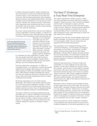 Information worker | PDF