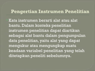 11 Instrumen Penelitian dalam psikologi.pptx