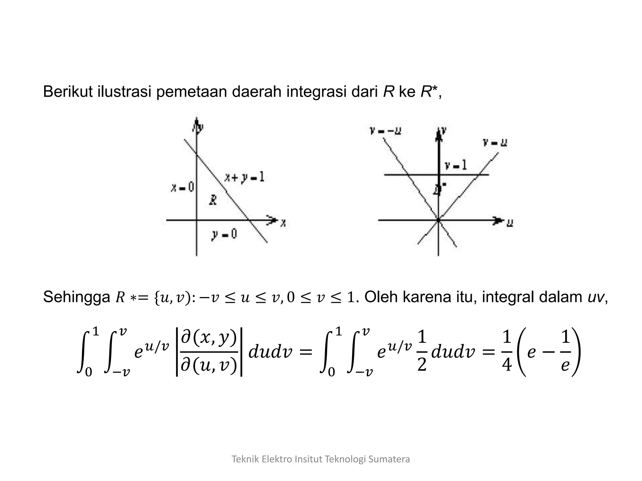 materi untuk Integral Ganda matematika.pptx