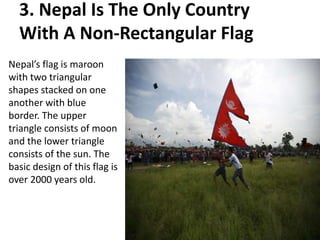 11 interesting facts about nepal which will amuse | PPTX