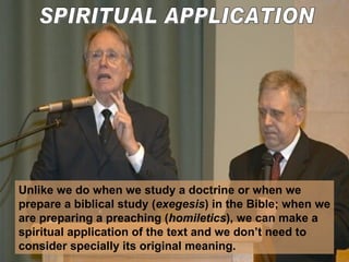 11 Interpreting Prophetic Writings Eng | PPT