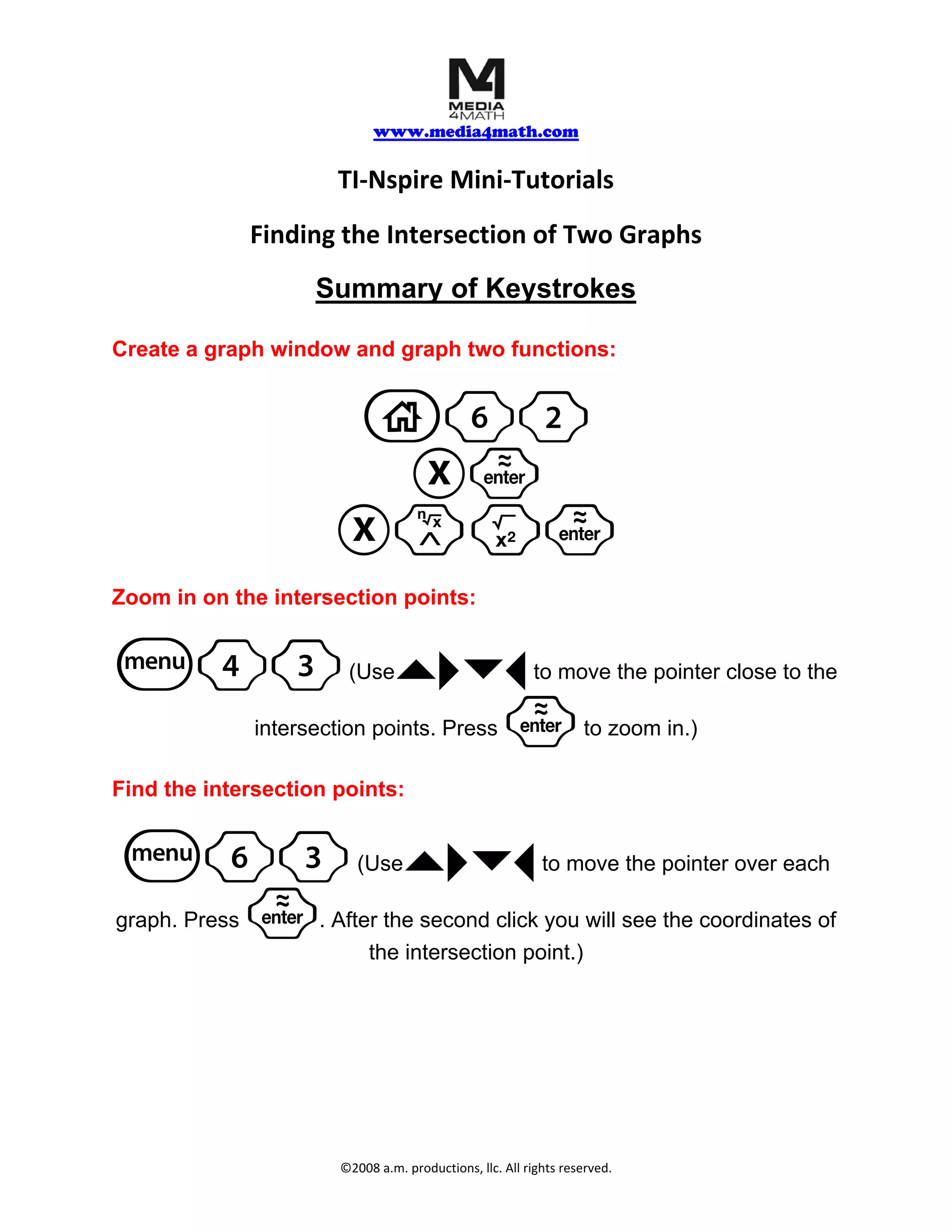 11 intersection of_two_graphs | PDF | Technology & Computing