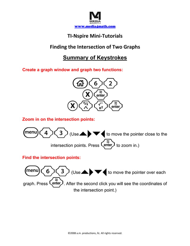 11 intersection of_two_graphs | PDF | Technology & Computing