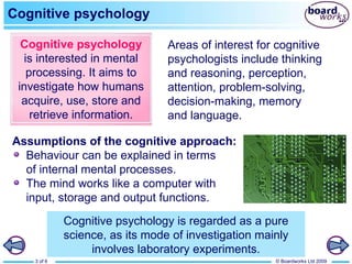 1 1 intro_cog_psychology | PPT