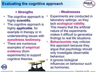 1 1 intro_cog_psychology | PPT