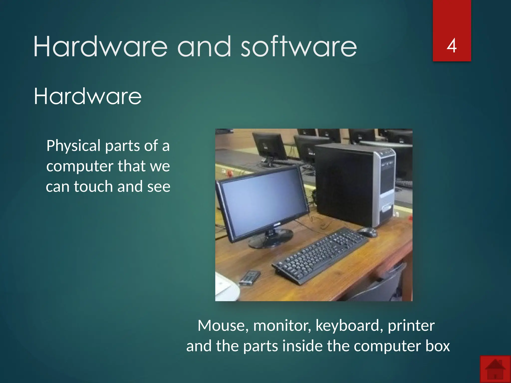 1_1 An Introduction to Computers_G10.pptx | Operating Systems ...