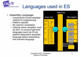 11 introduction to_embedded_systems [compatibility mode] | PDF ...