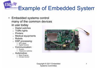 11 introduction to_embedded_systems [compatibility mode] | PDF ...