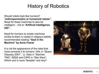 Introduction to Robotics.ppt