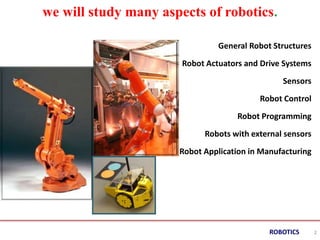 Introduction to Robotics.ppt
