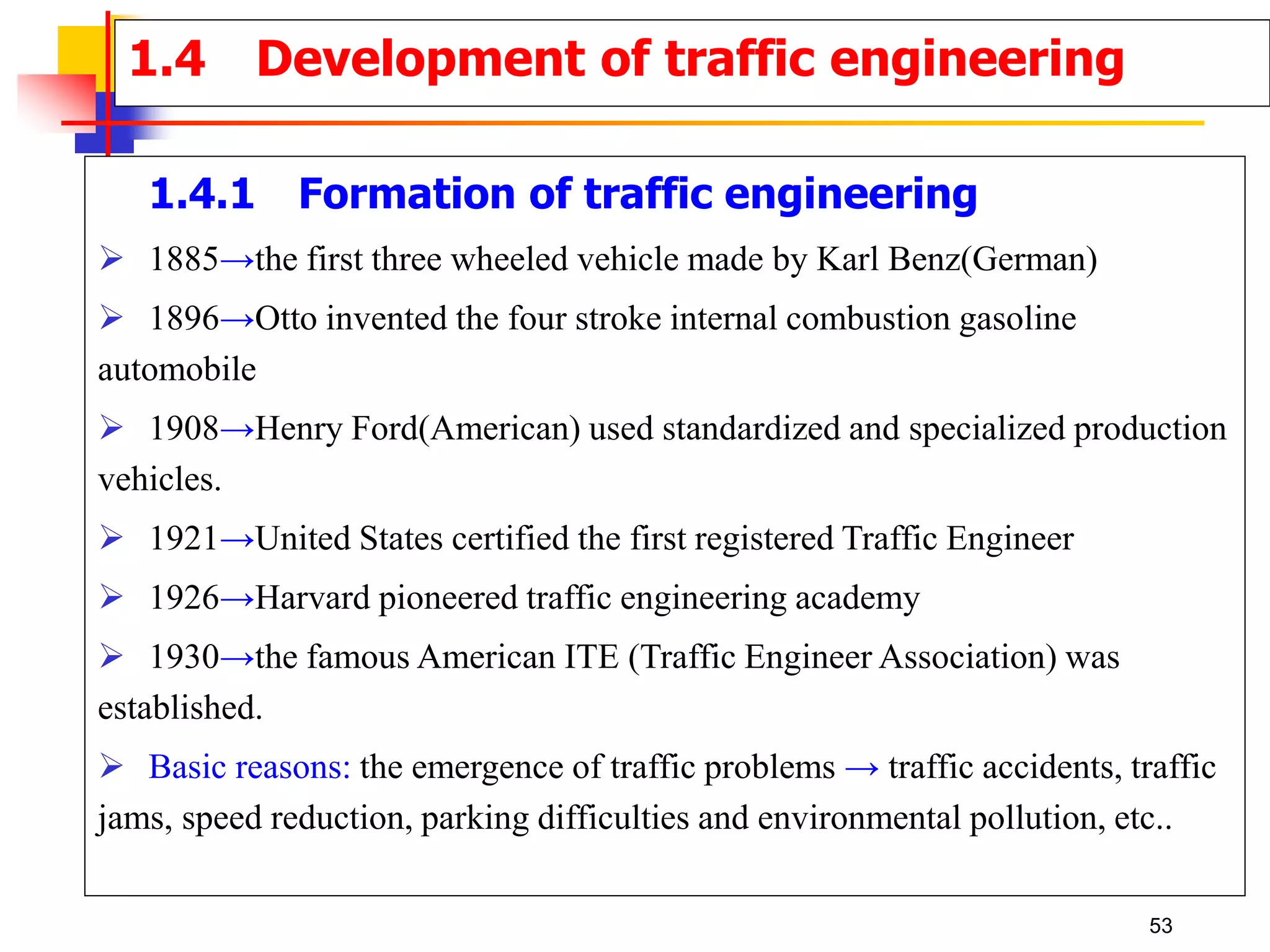 1_1 Introduction to Traffic Engineering.ppt