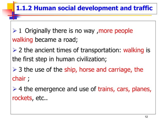1_1 Introduction to Traffic Engineering.ppt | Civil Engineering ...