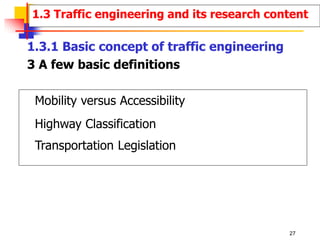 1_1 Introduction to Traffic Engineering.ppt
