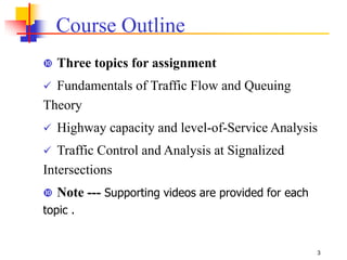 1_1 Introduction to Traffic Engineering.ppt