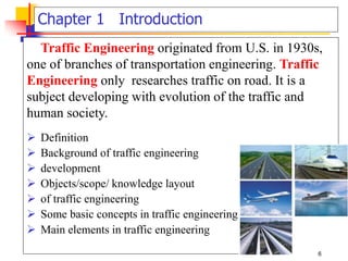 1_1 Introduction to Traffic Engineering.ppt
