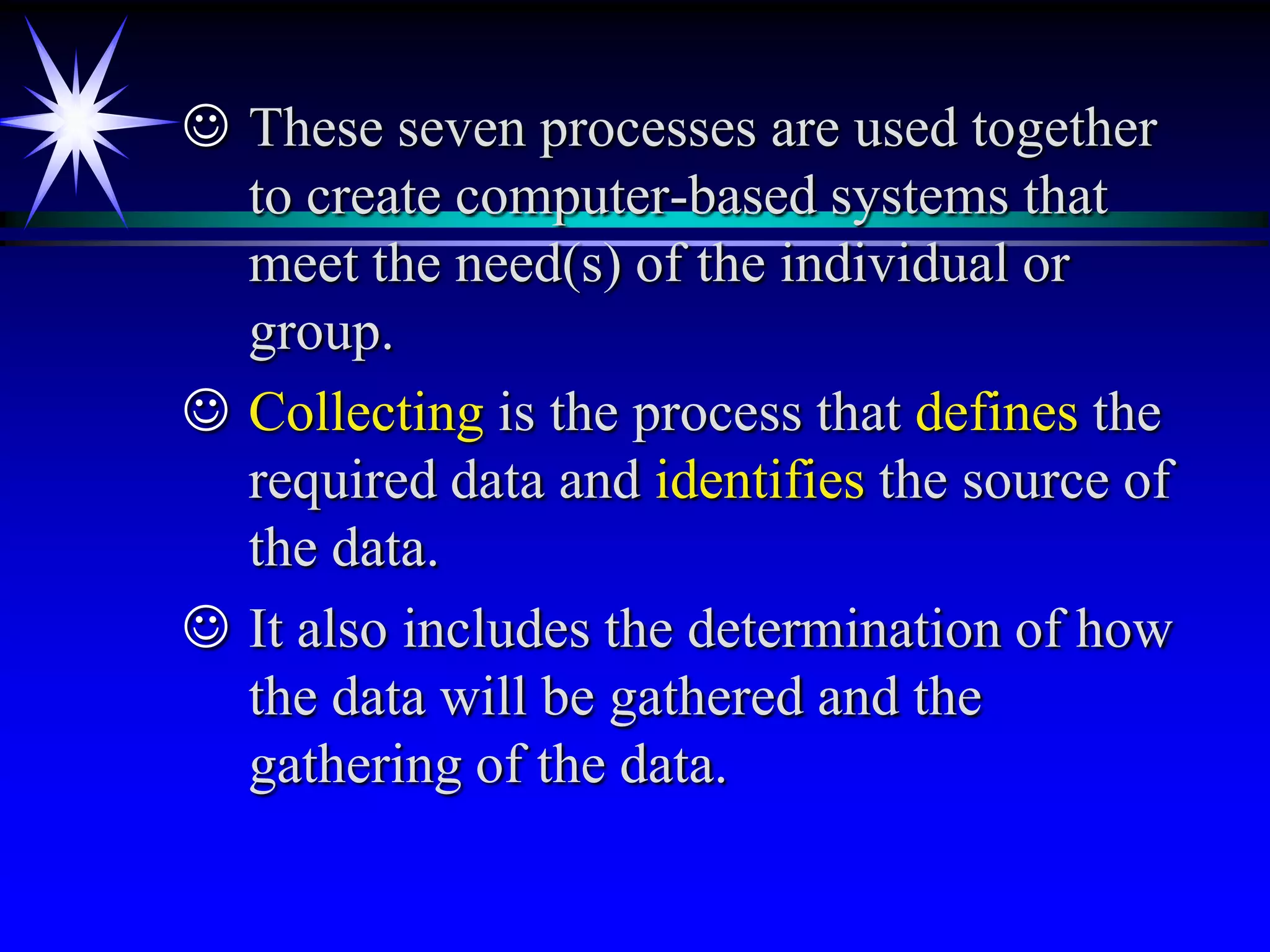 1.3) Information processes | PPT