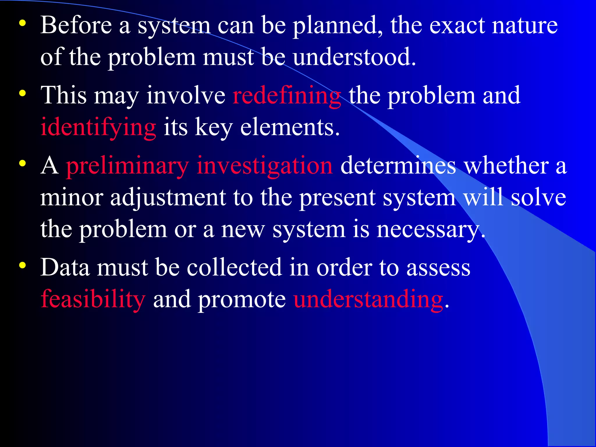 11 ipt 3.1) Project planning, design & implementation | PPT