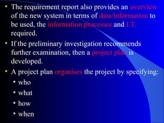 11 ipt 3.1) Project planning, design & implementation | PPT