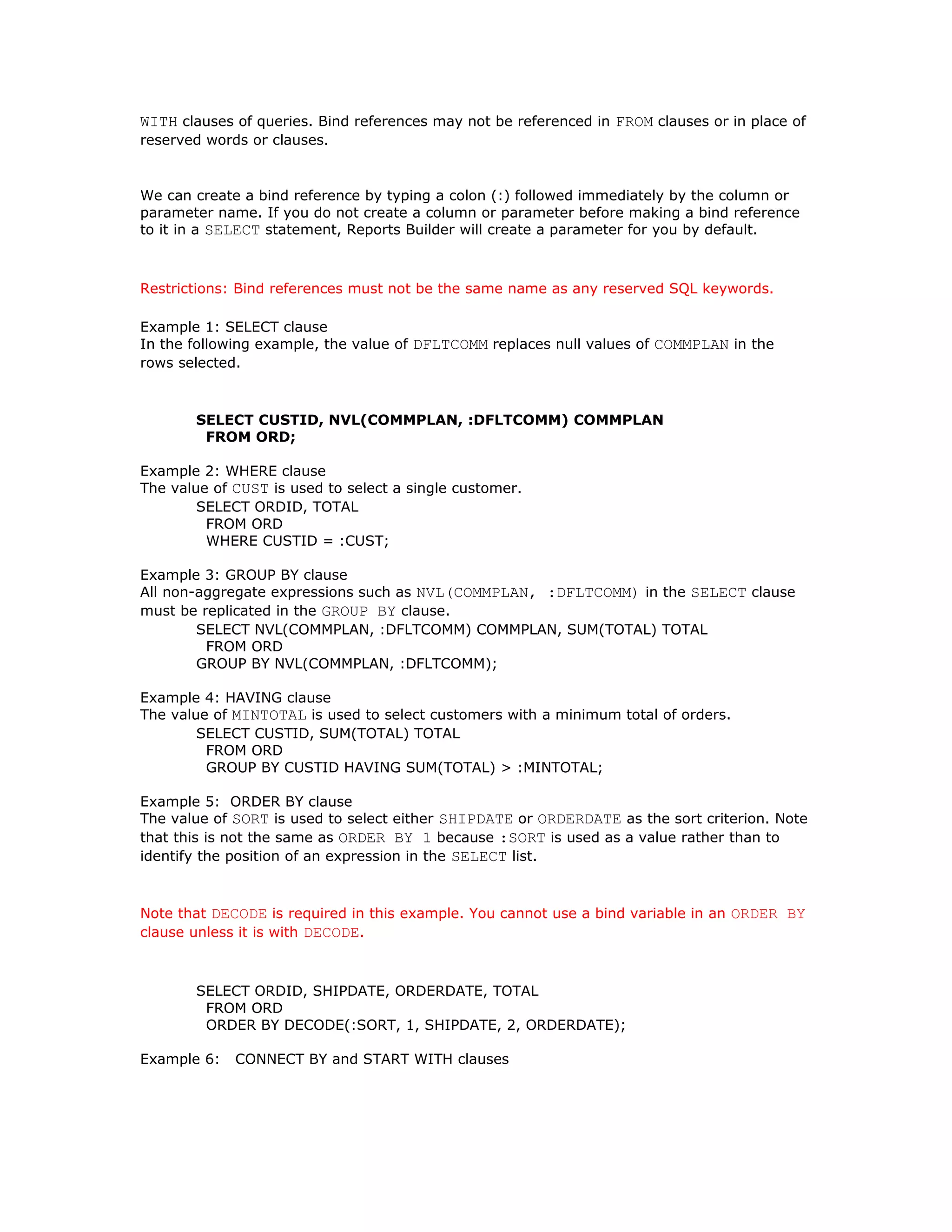 11i&r12 difference | PDF