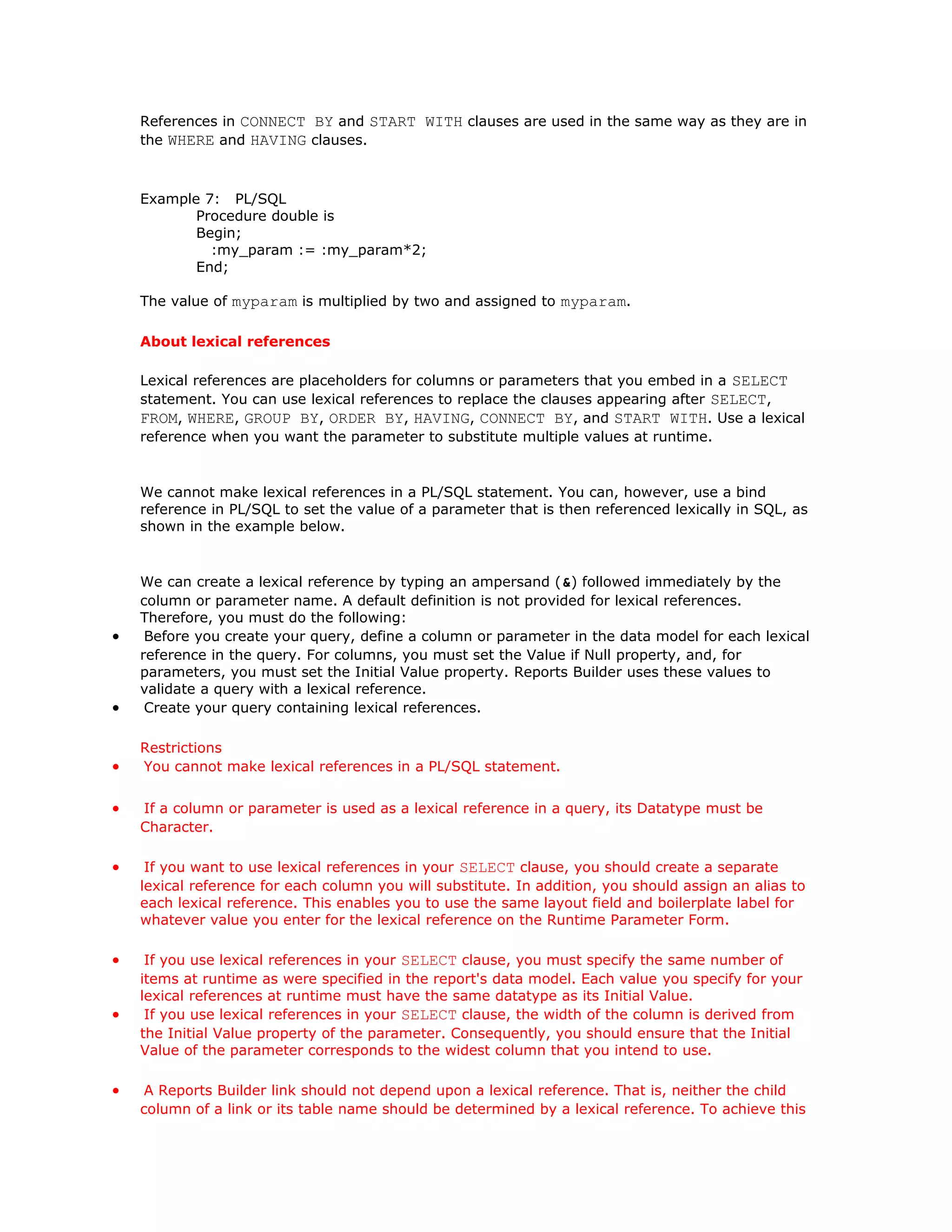 11i&r12 difference | PDF