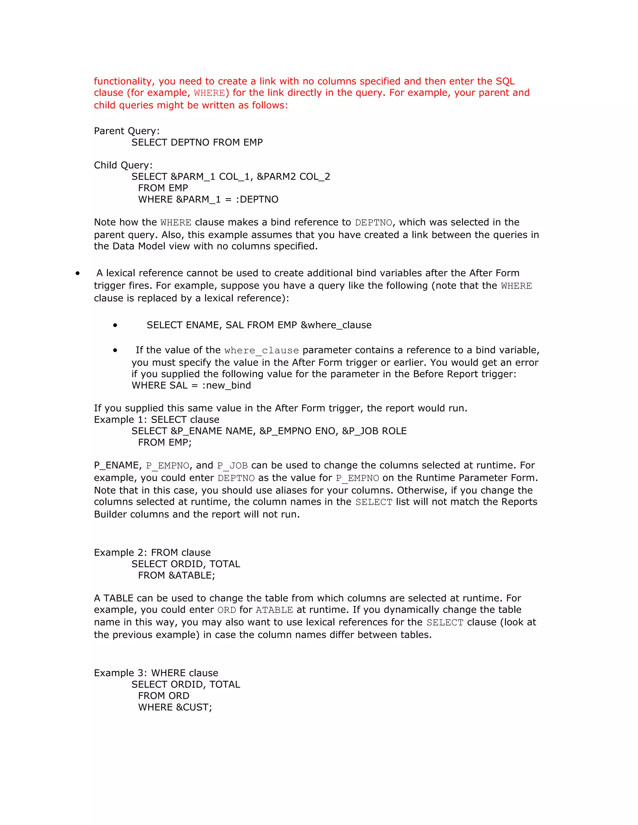 11i&r12 difference | PDF