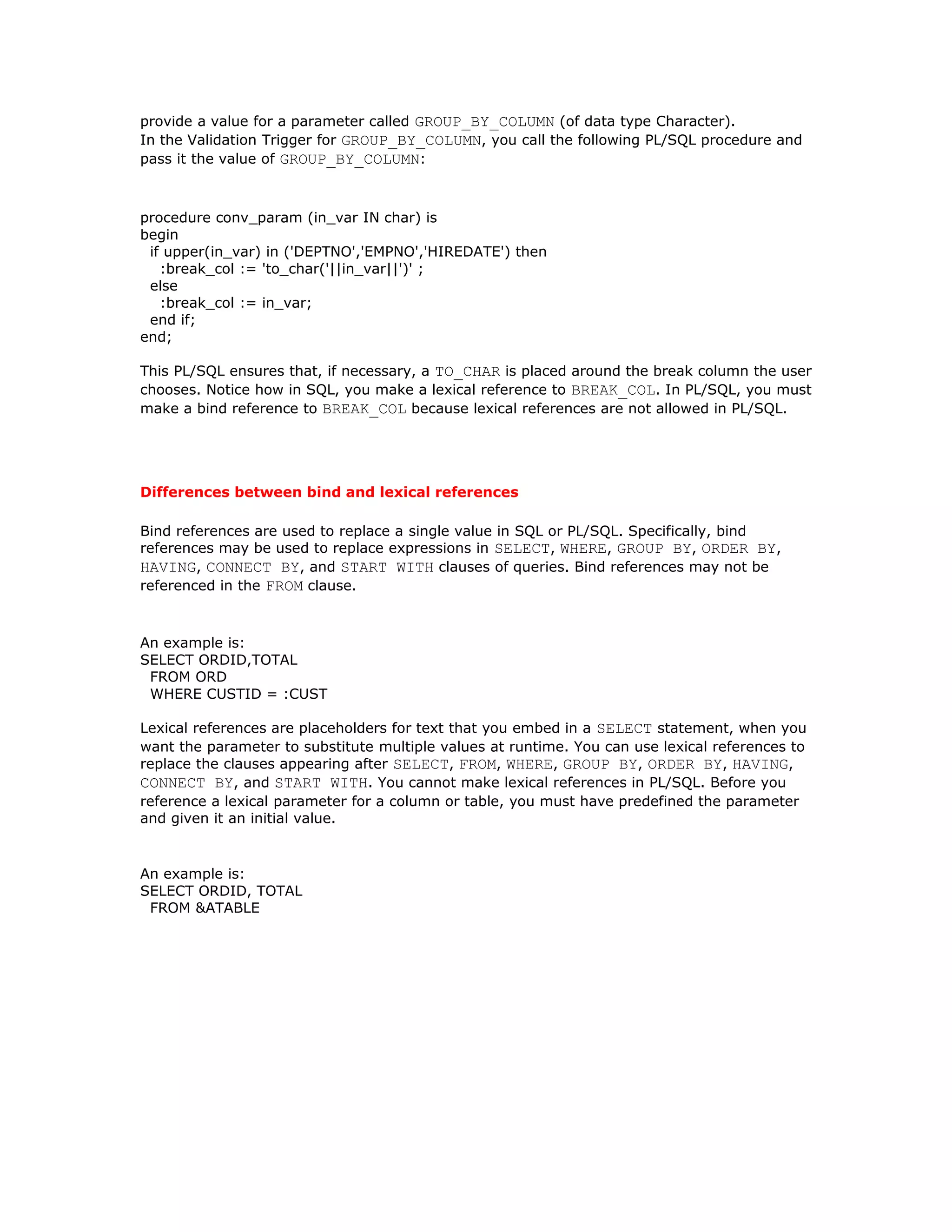 11i&r12 difference | PDF