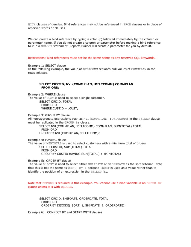 11i&r12 difference | PDF