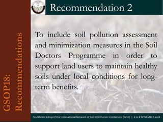 ITEM 9. Global Soil Pollution Assessment - Natalia Eugenio Rodriguez | PPTX