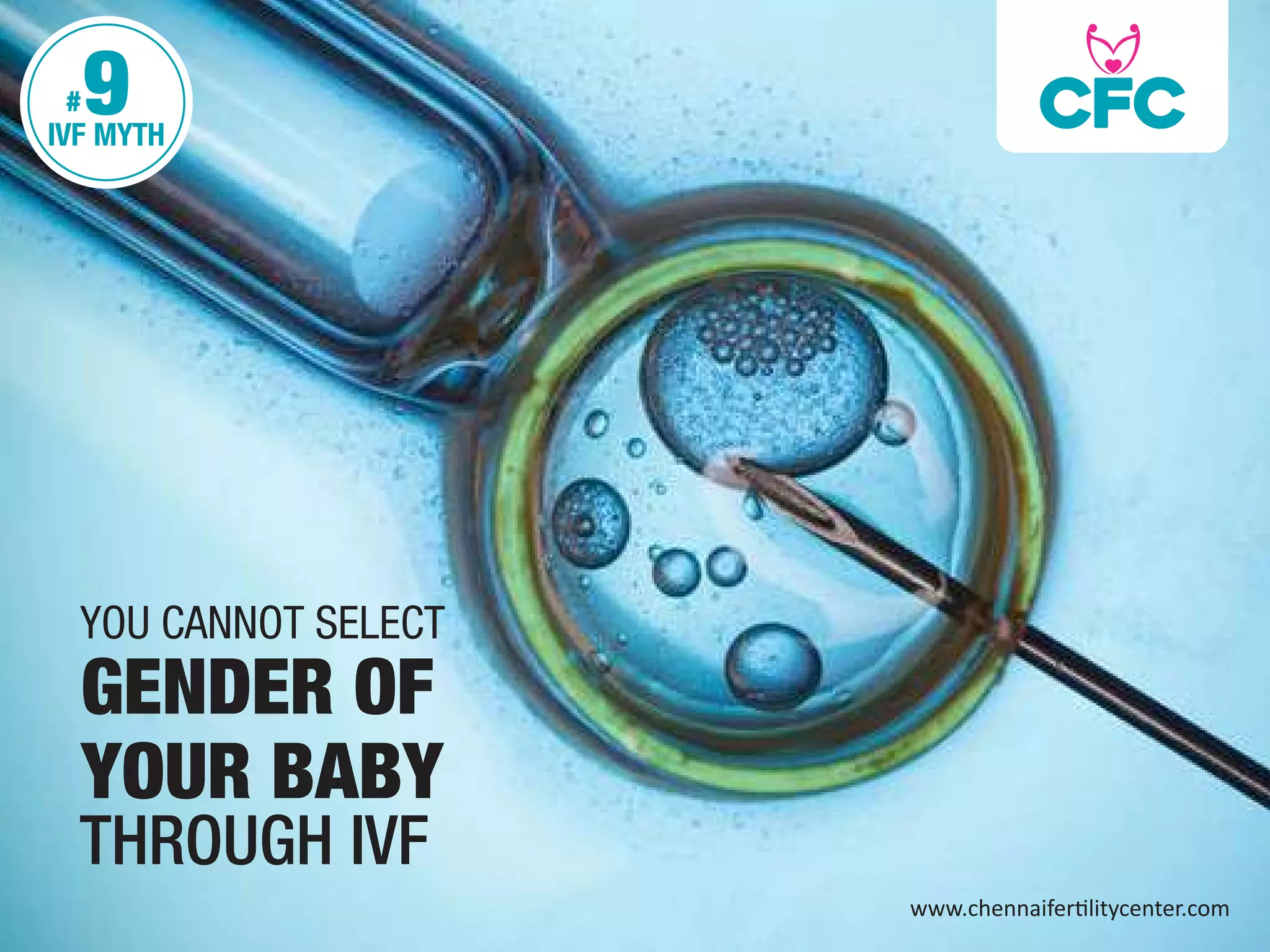 11 IVF Myths that Everyone should know | PDF