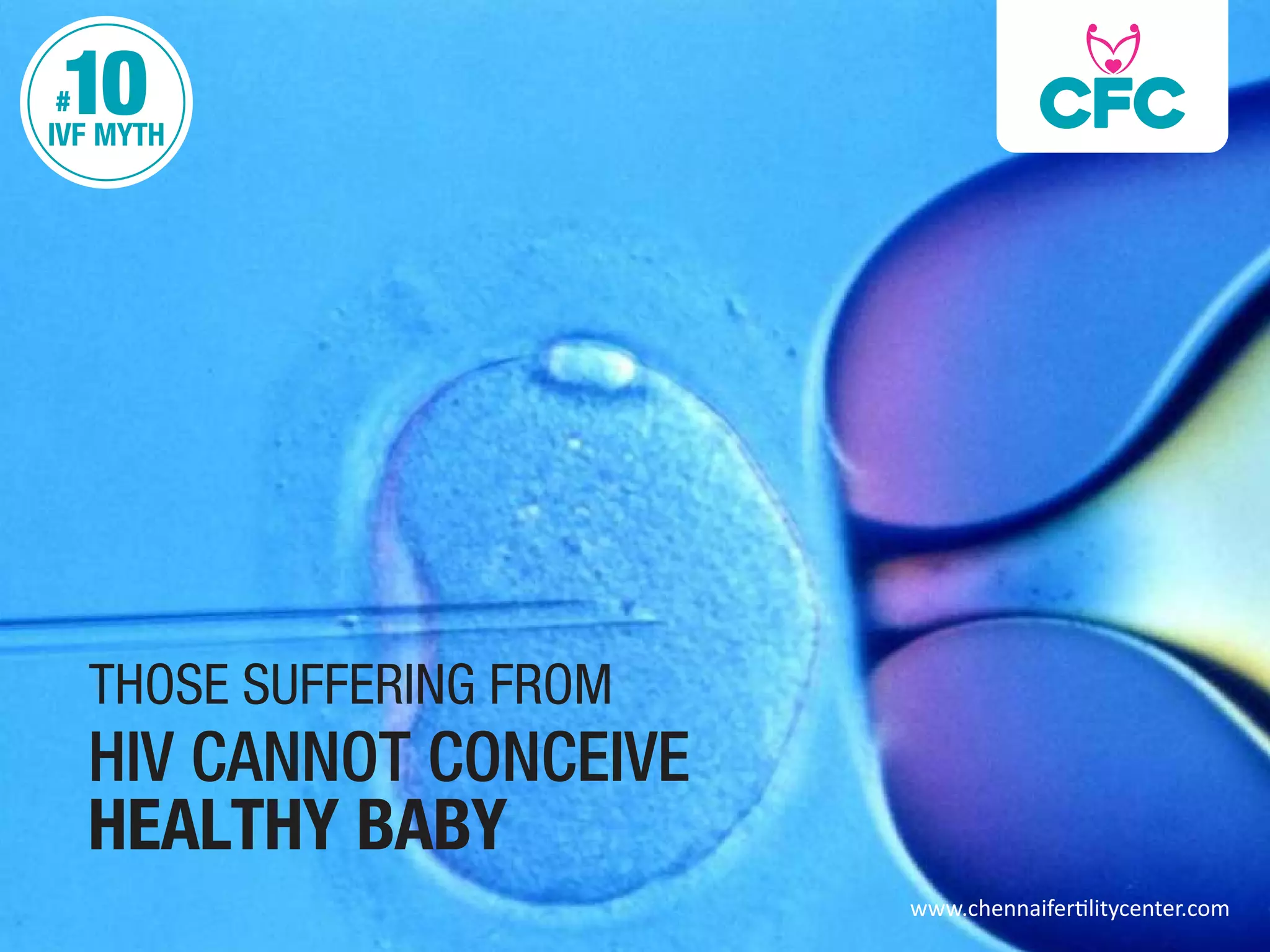 11 IVF Myths that Everyone should know | PDF