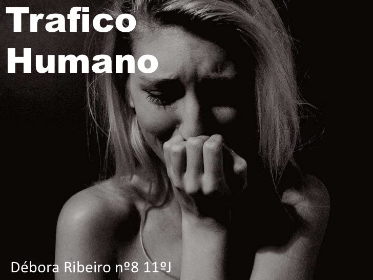 Historico De Trafico Humano