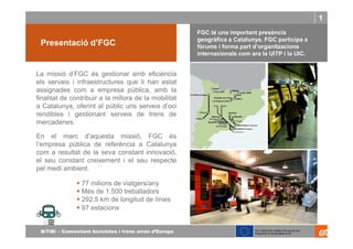 Projecte BiTiBi | PPT