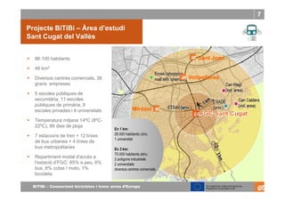 Projecte BiTiBi | PPT