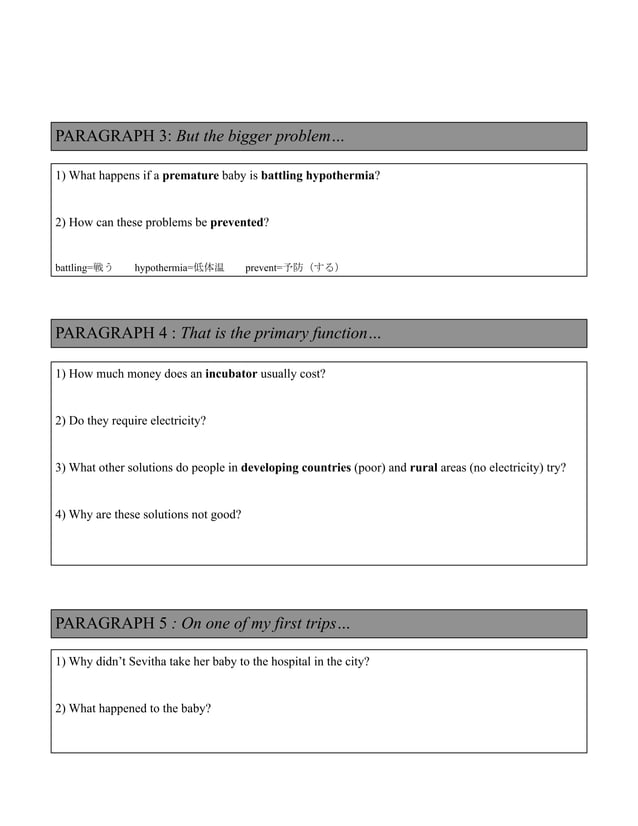 11 jane chen embrace | PDF