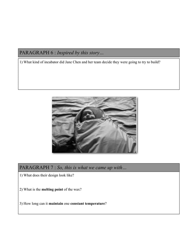 11 jane chen embrace | PDF