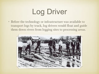 11 jobs that no longer exist | PPT