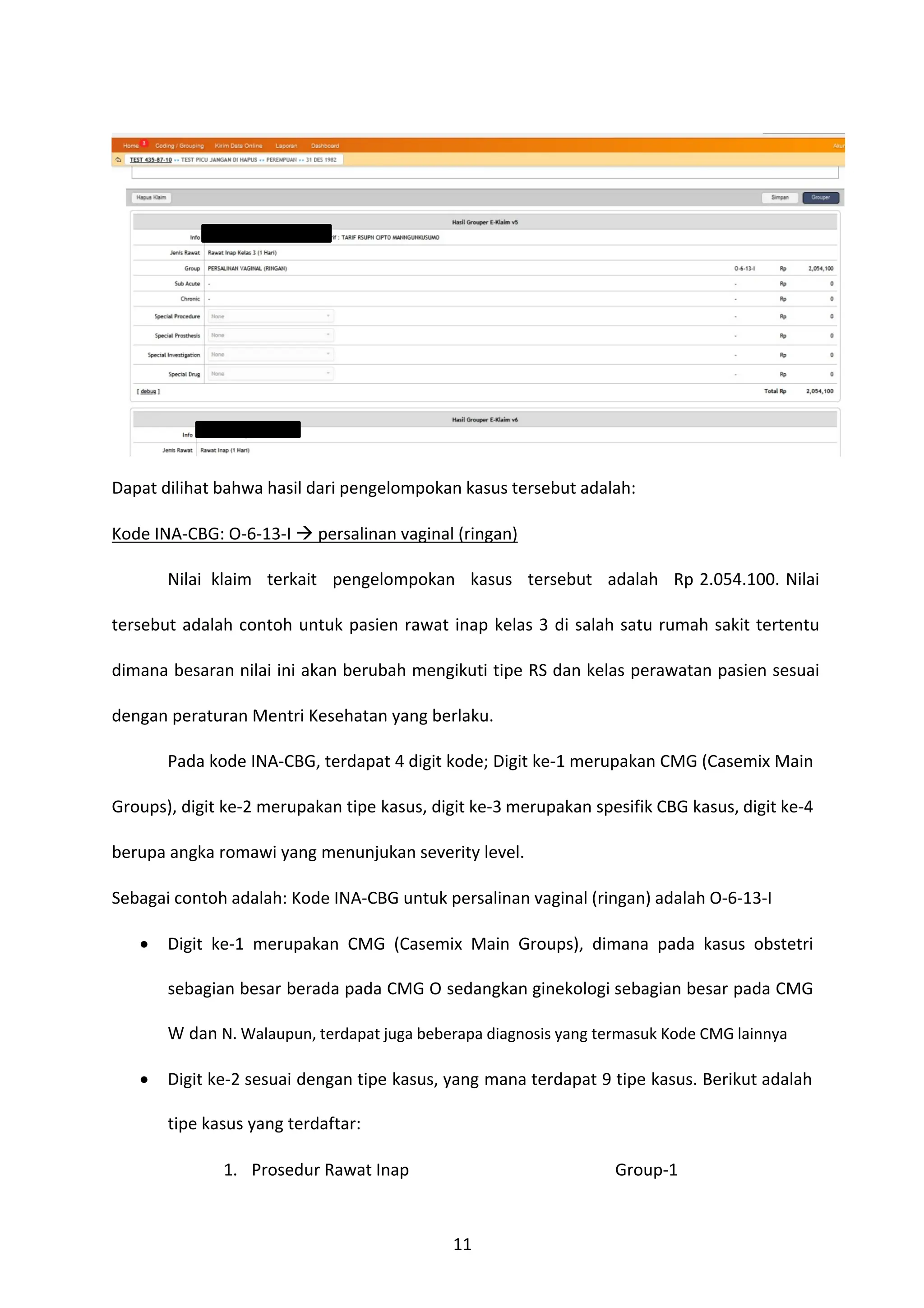 11 Juli 2022 - Buku pedoman koding PP POGI final draft kurang sambutan ...