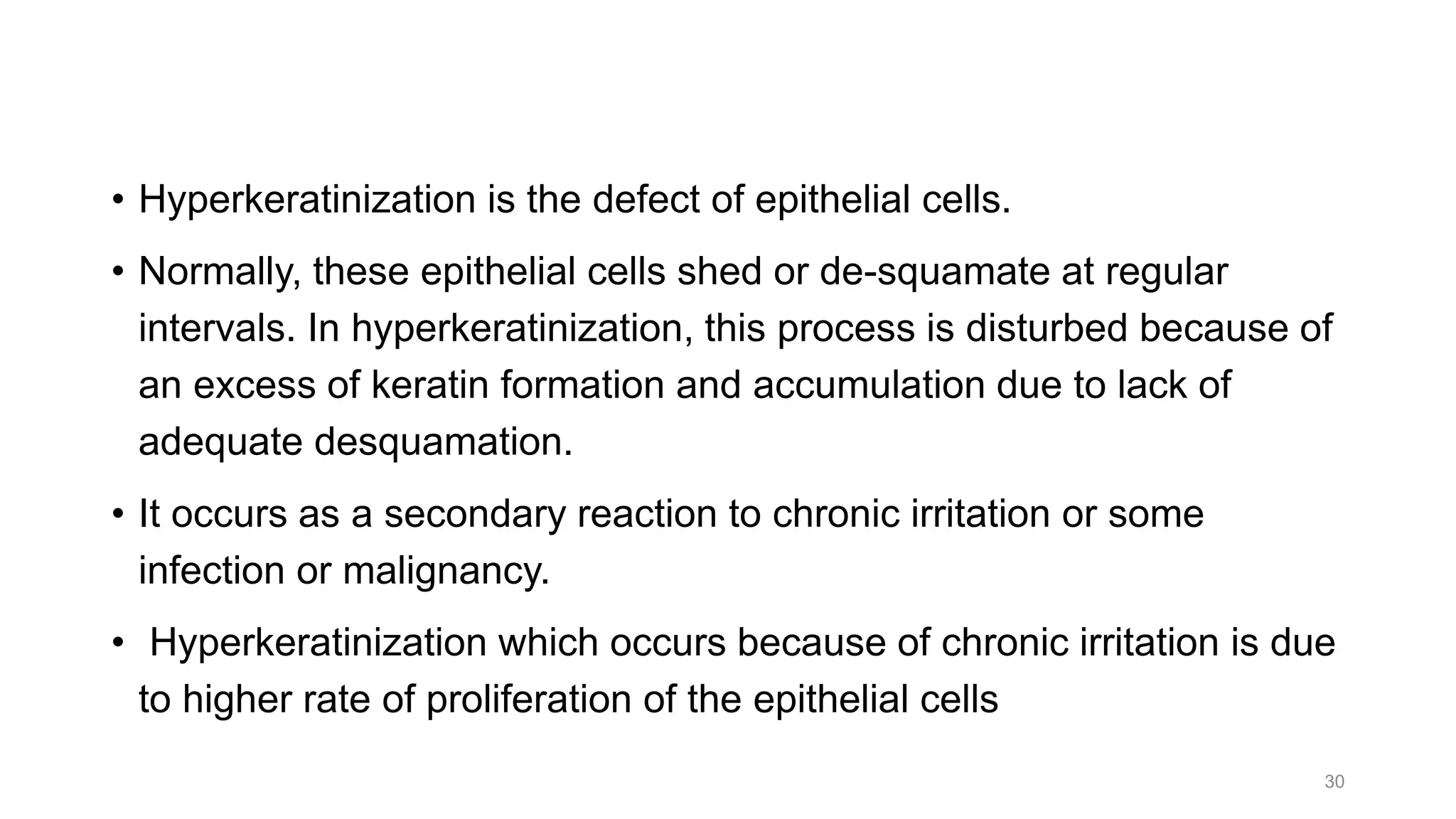 keratin and keratinization | PPTX