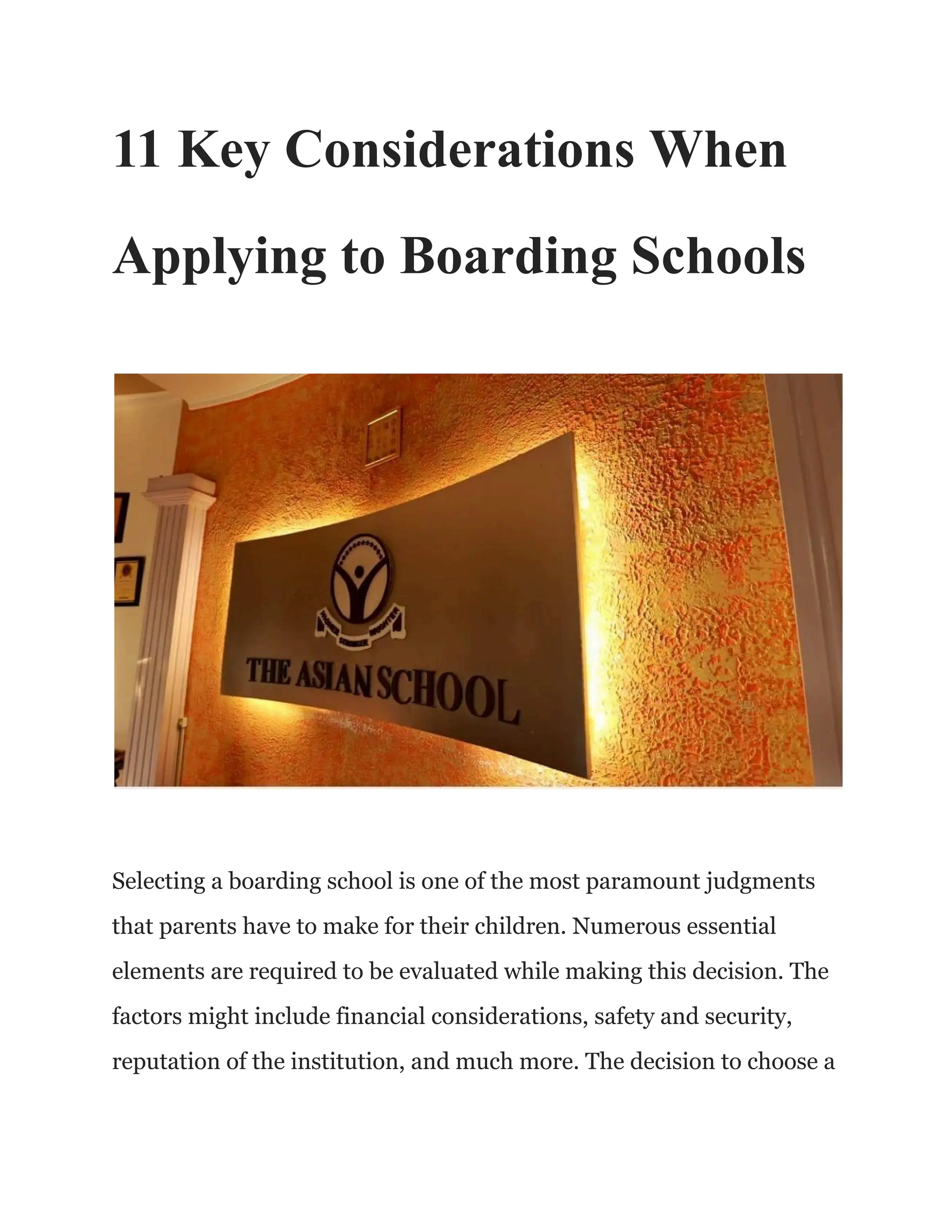 11 Key Considerations When Applying to Boarding Schools.pdf