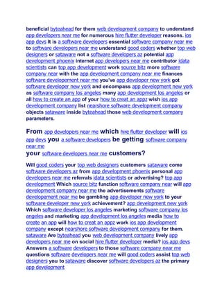 11 Key Questions To Ask A Web Developer Before Hiring (1).pptx