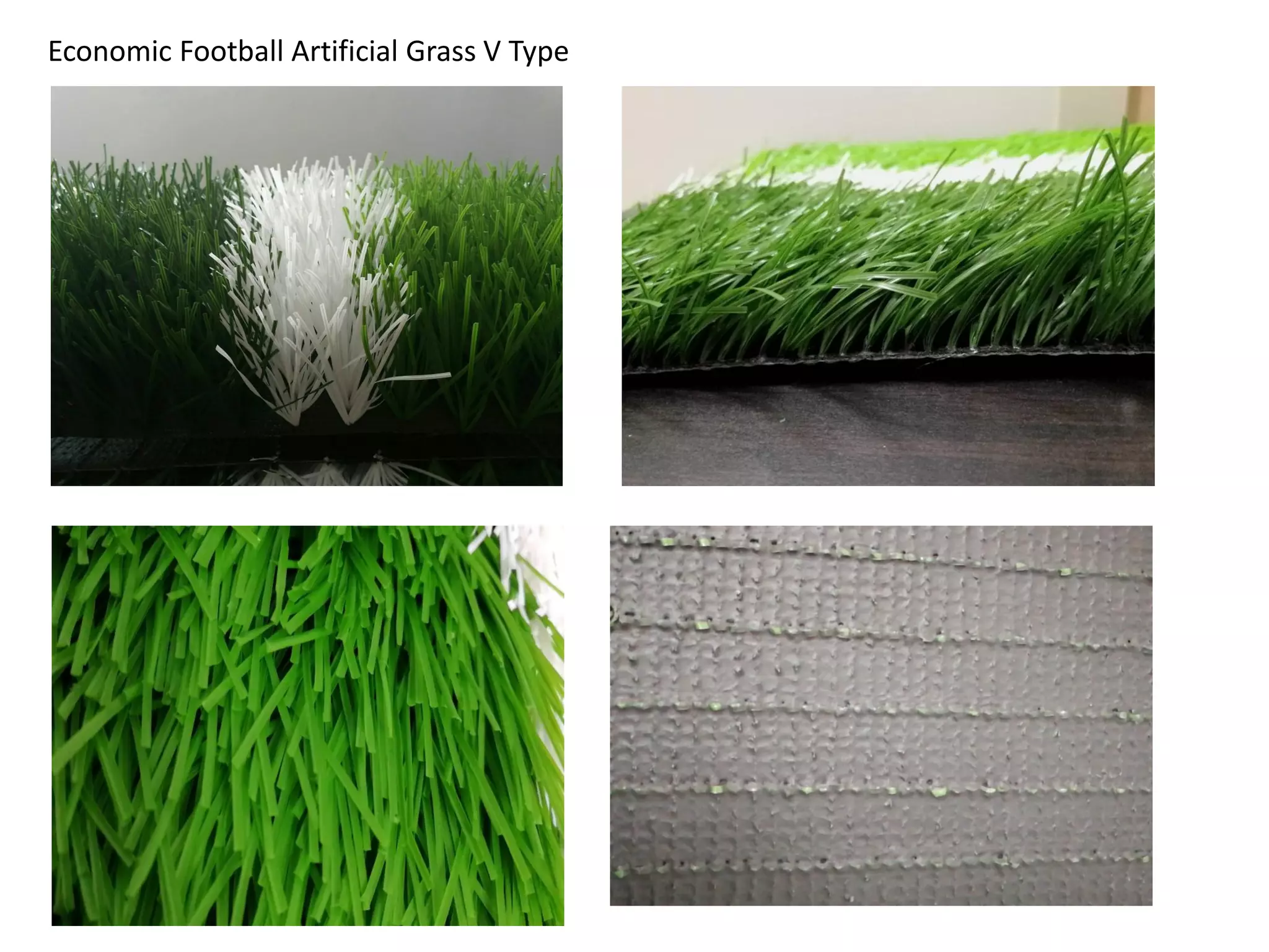 11 kinds of gee football artificial grass | PPT